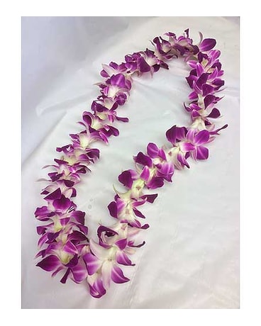 Leis Delivery Kihei HI - Kihei-Wailea Flowers By Cora