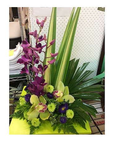 Kihei Florist - Flower Delivery by Kihei-Wailea Flowers By Cora