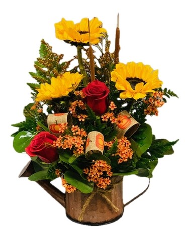 Pascagoula Florist - Flower Delivery by Pugh's Floral Shop, Inc.