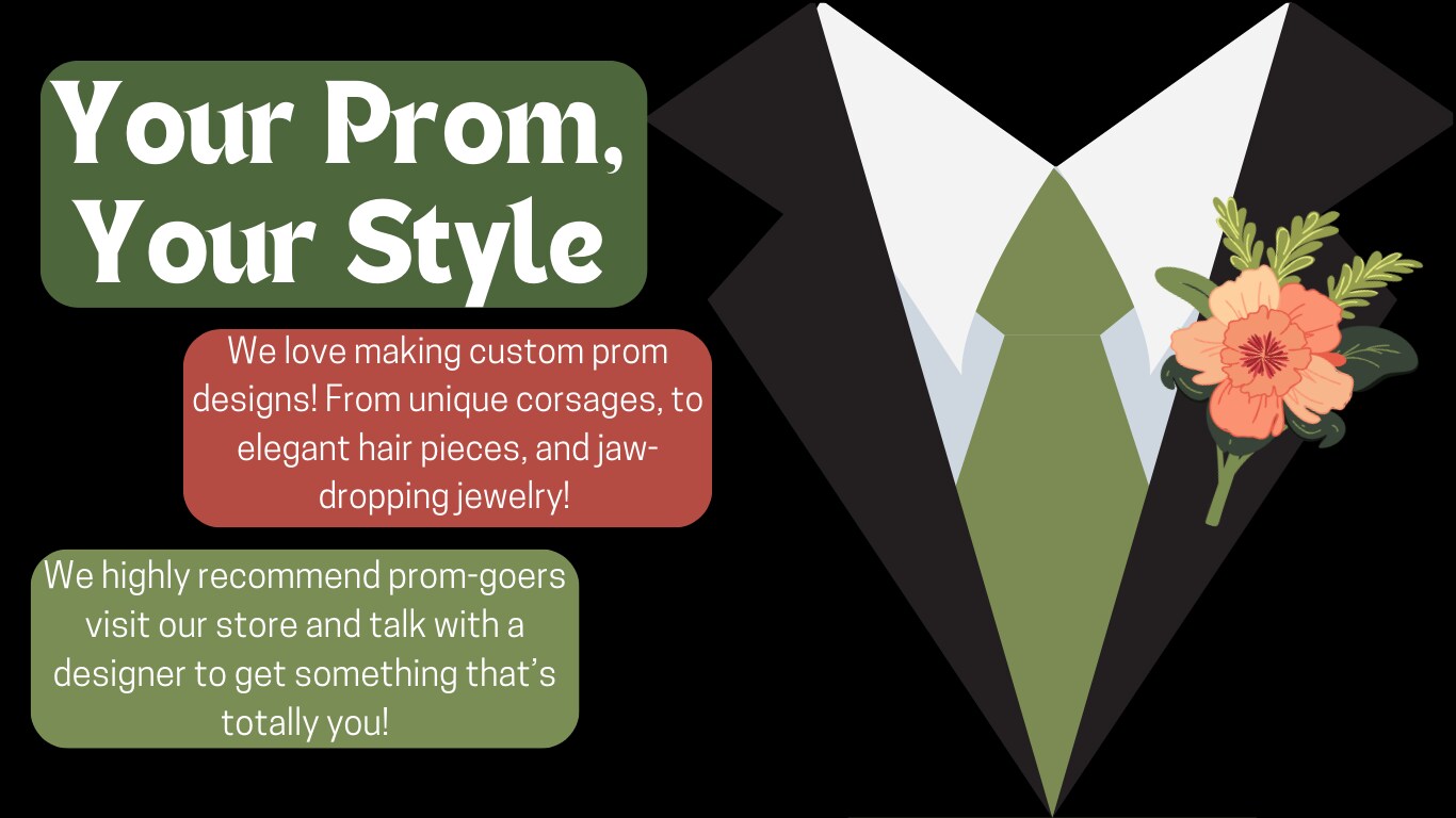 Chapel Hill Florist - Flower Delivery by Floral Expressions and Gifts