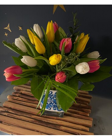 Pittsburgh Florist - Flower Delivery by Mt Lebanon Floral Shop