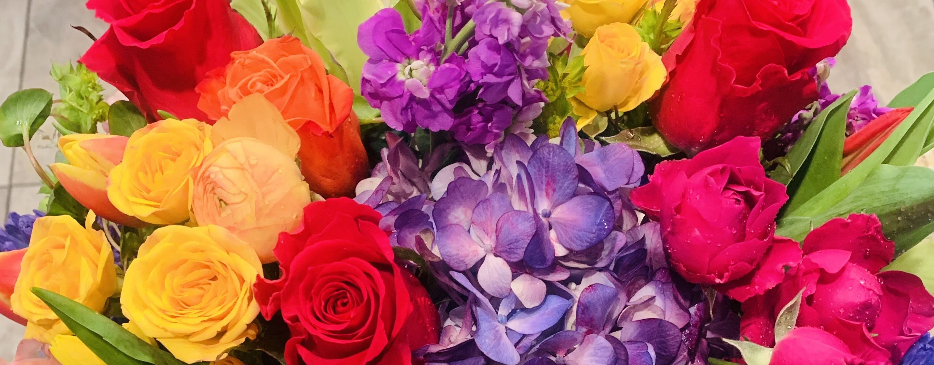 Houston Florist - Flower Delivery by River Oaks Flower House, Inc.