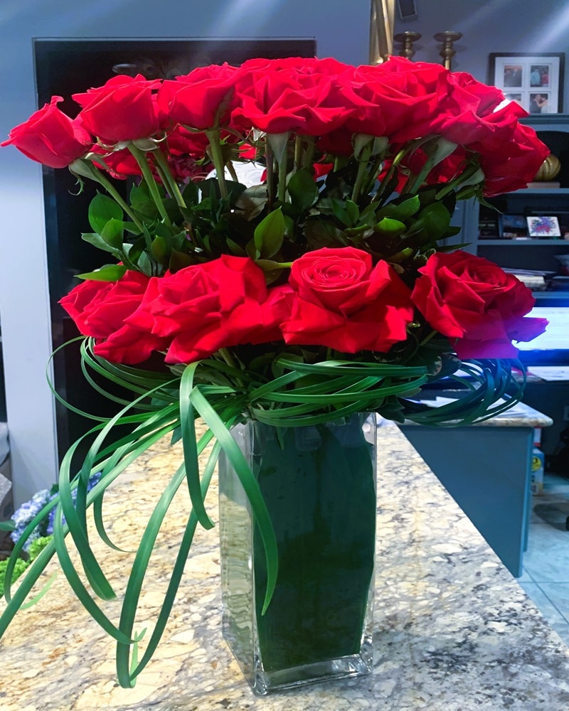 Houston Florist - Flower Delivery by River Oaks Flower House, Inc.