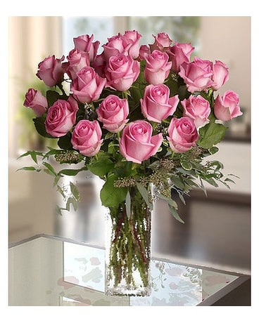 Rose Delivery Houston, Romantic Bouquets - River Oaks Flower House