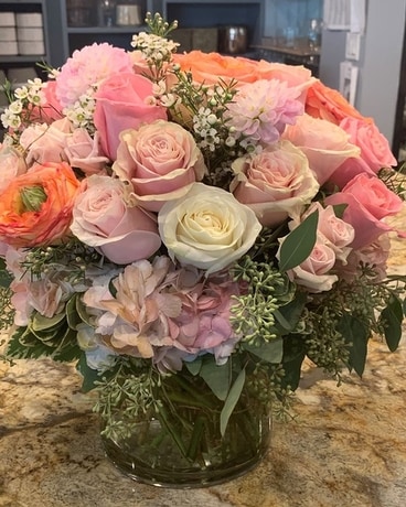 Pink Jive in Houston TX - River Oaks Flower House, Inc.