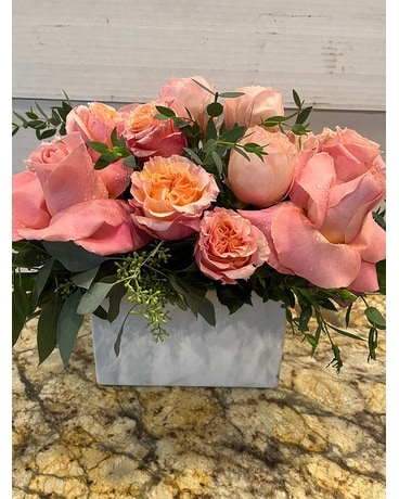 Custom Flower Arrangements Houston, Floral Designs - River Oaks Flower ...