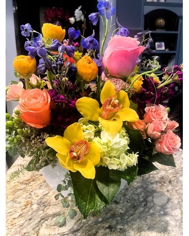 Local Flower Delivery in Houston, TX - Find a Florist