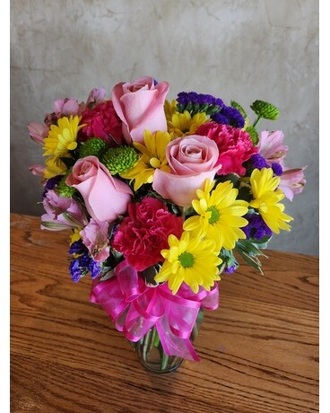 Amarillo Florist - Flower Delivery by Shelton's Flowers & Gifts