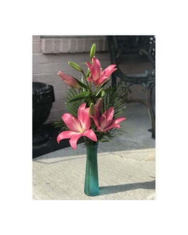 Creedmoor Florist - Flower Delivery by Gil-Man Florist Inc.