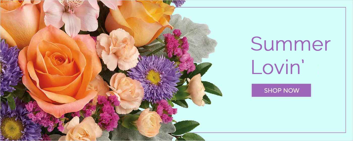 Columbia Florist - Flower Delivery by Doris' Flowers & Gifts