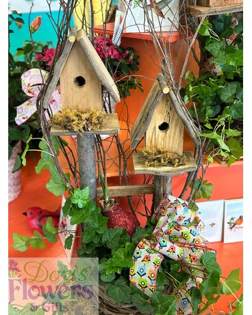 Columbia Florist - Flower Delivery by Doris' Flowers & Gifts