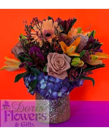 Columbia Florist - Flower Delivery by Doris' Flowers & Gifts