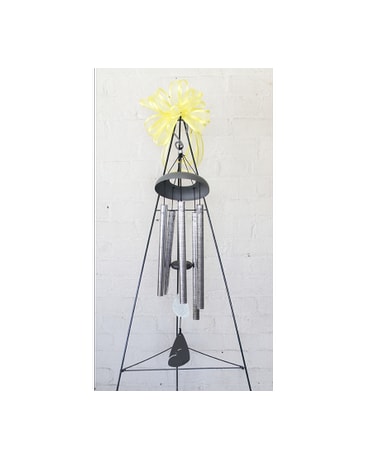 Sympathy Gifts -- Wind Chimes