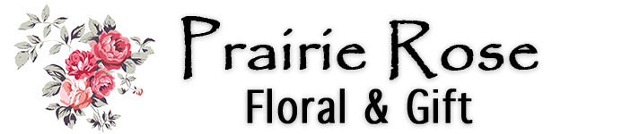 Kindersley Florist - Flower Delivery by Prairie Rose Floral & Gifts