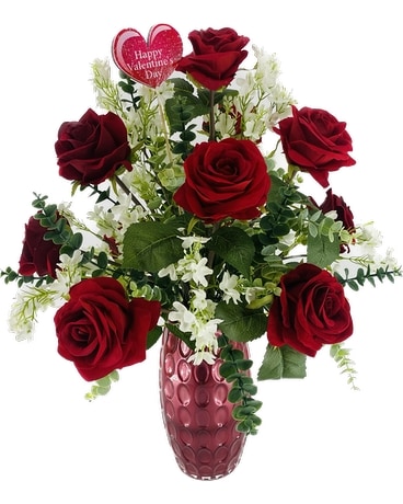 Washington Florist - Flower Delivery by Myers Flower Shop