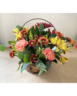 Portland Florist - Flower Delivery by Grand Avenue Florist