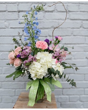 Columbia Florist - Flower Delivery by Kent's Floral Gallery