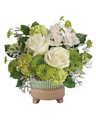 Just Because Flowers Delivery Calgary AB - The Tree House Flower, Plant ...