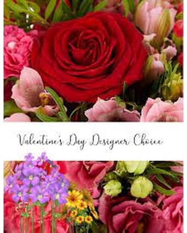 Dartmouth Florist - Flower Delivery by Janet's Flower Shop