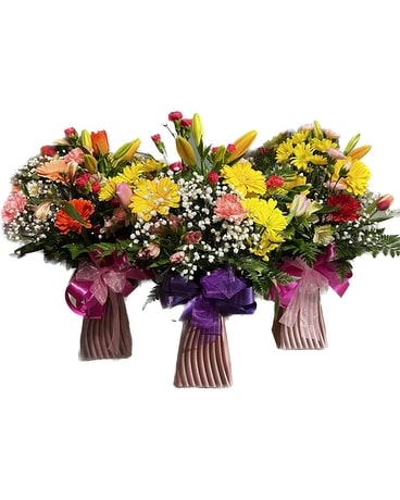 Essex Florist - Flower Delivery by Essex Flower Basket