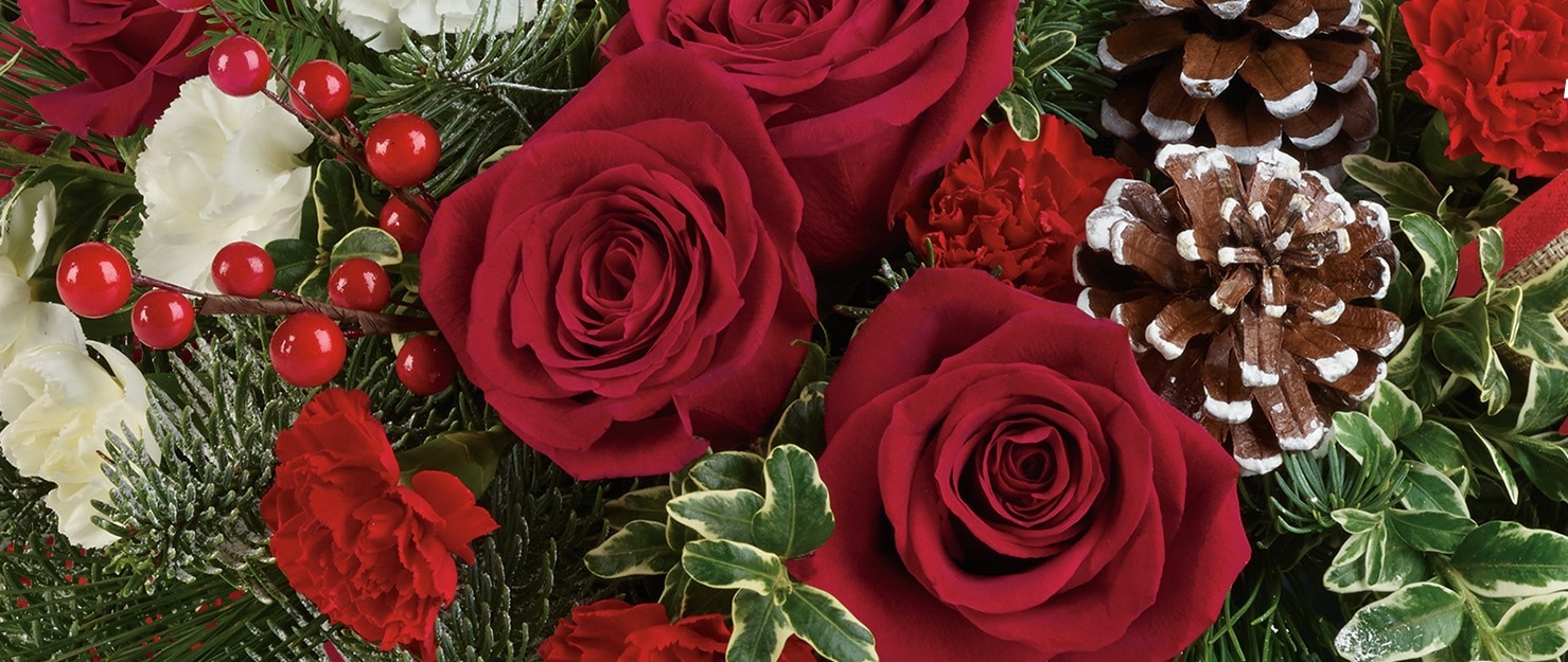 Florist Ajax Ontario - Flower Delivery In Ajax ON