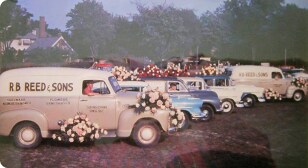 Florist Ajax, Oshawa, & Pickering Near Me - Flower Delivery Ajax ...