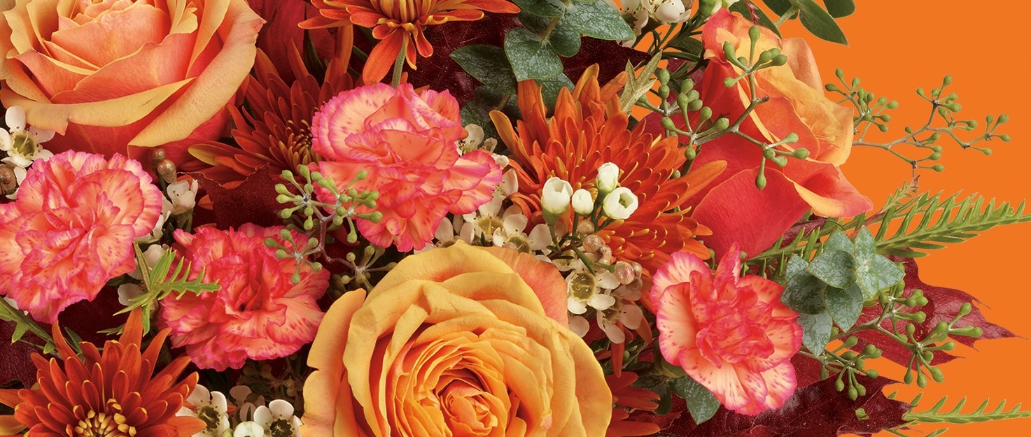 Florist Ajax Ontario - Flower Delivery In Ajax ON