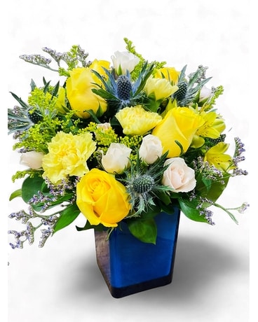 Get Well Soon! Delivery Ajax ON - Reed's Florist Ltd