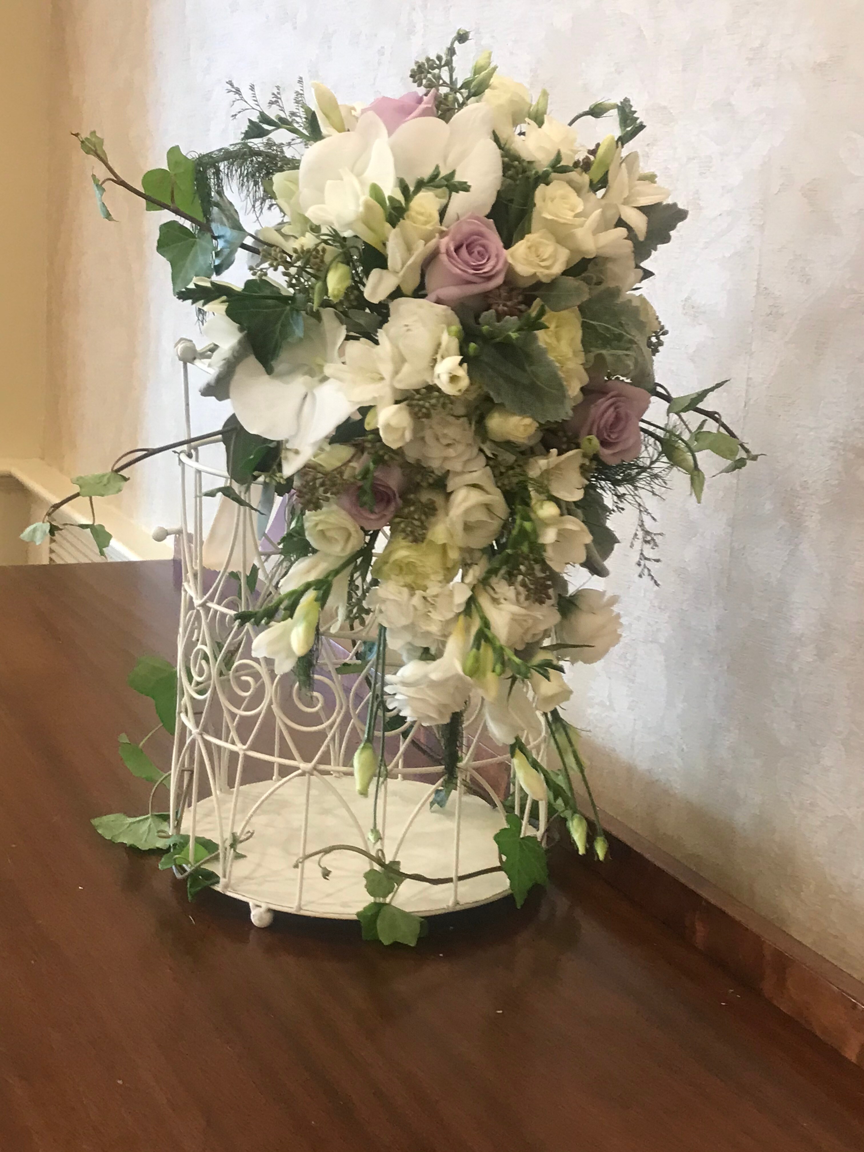 Wedding Gallery | Weddings by Fairfield Florist