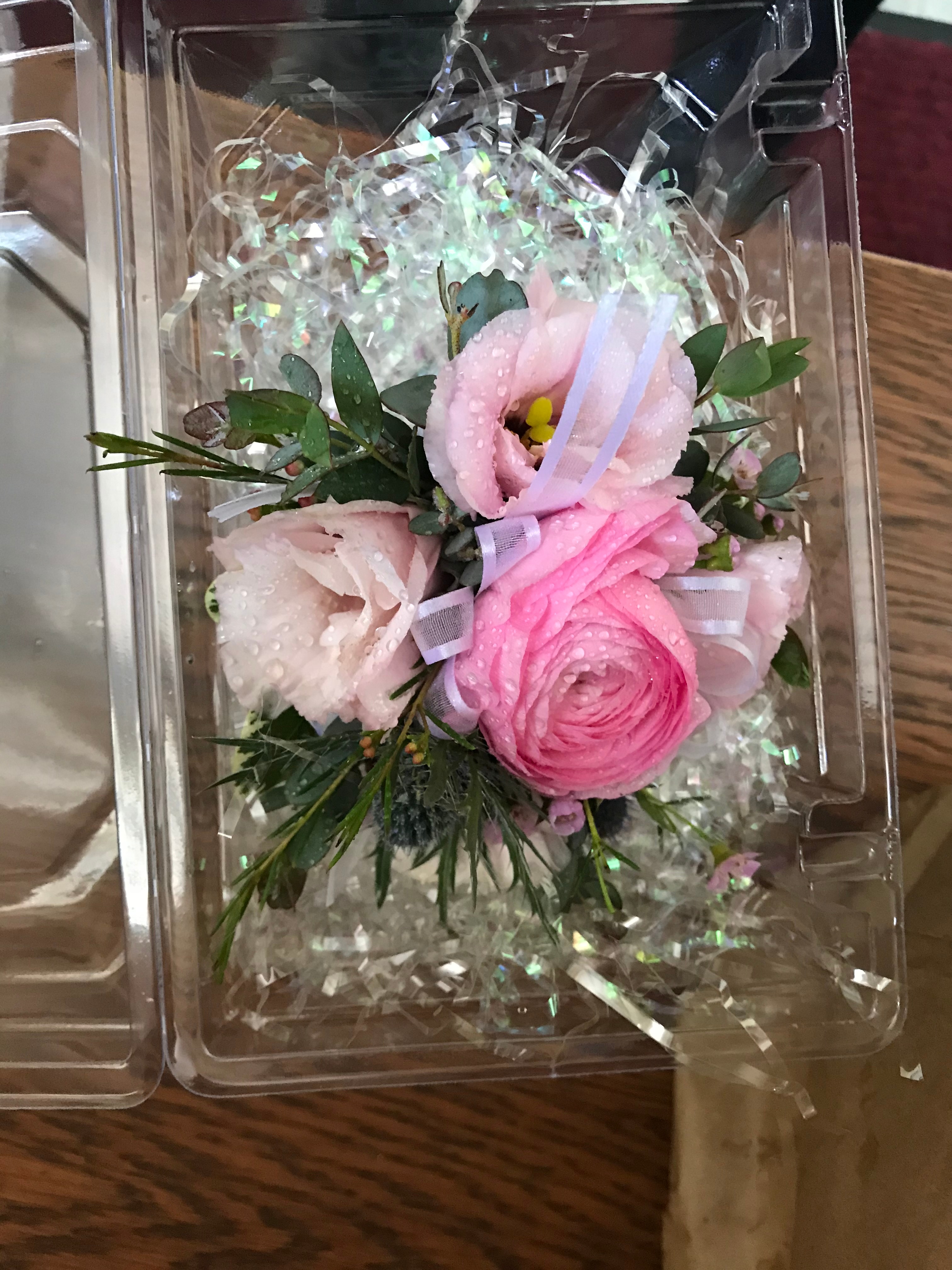 Wedding Gallery | Weddings by Fairfield Florist