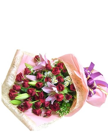 Fairfield Florist - Flower Delivery by Fairfield Florist