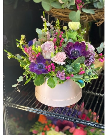 Fairfield Florist - Flower Delivery by Fairfield Florist