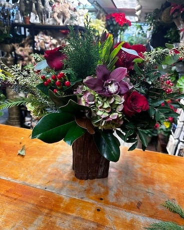 Fairfield Florist - Flower Delivery by Fairfield Florist