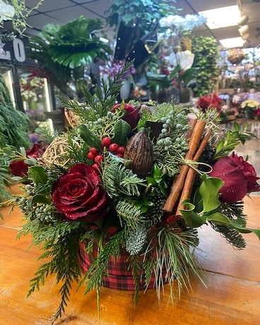 Fairfield Florist - Flower Delivery by Fairfield Florist