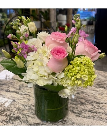 Birthday Flowers Delivery Fairfield CT - Fairfield Florist