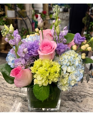 Fairfield Florist - Flower Delivery by Fairfield Florist