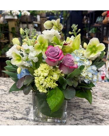 Fairfield Florist - Flower Delivery by Fairfield Florist