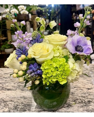 Fairfield Florist - Flower Delivery by Fairfield Florist