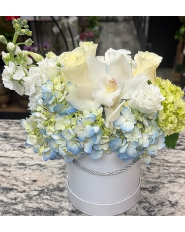 Fairfield Florist - Flower Delivery by Fairfield Florist