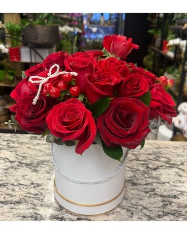 Fairfield Florist - Flower Delivery by Fairfield Florist