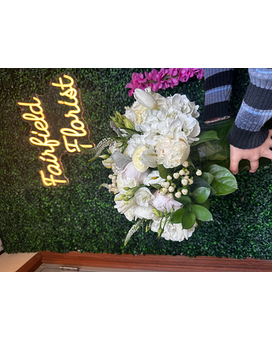 Fairfield Florist - Flower Delivery by Fairfield Florist