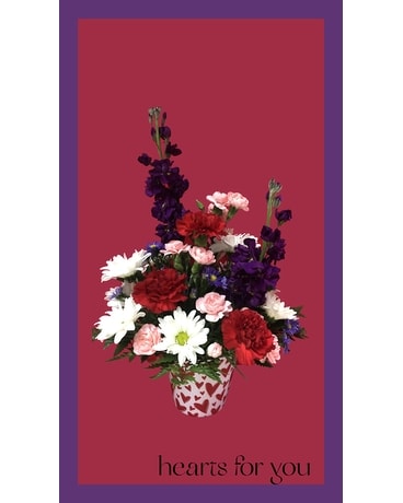 Glasgow Florist - Flower Delivery by Greer's Florist