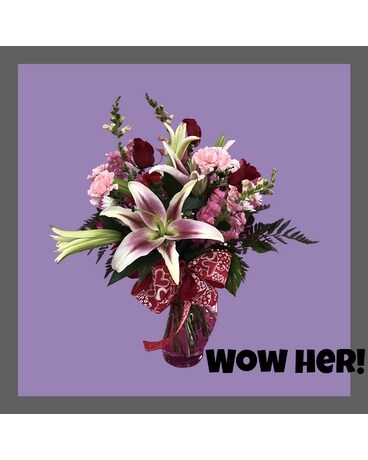 Glasgow Florist - Flower Delivery by Greer's Florist