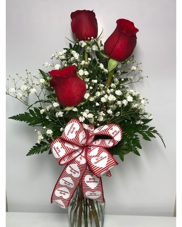 Glasgow Florist - Flower Delivery by Greer's Florist