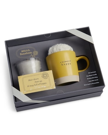 Thinking of You Delivery Holladay UT - Brown Floral