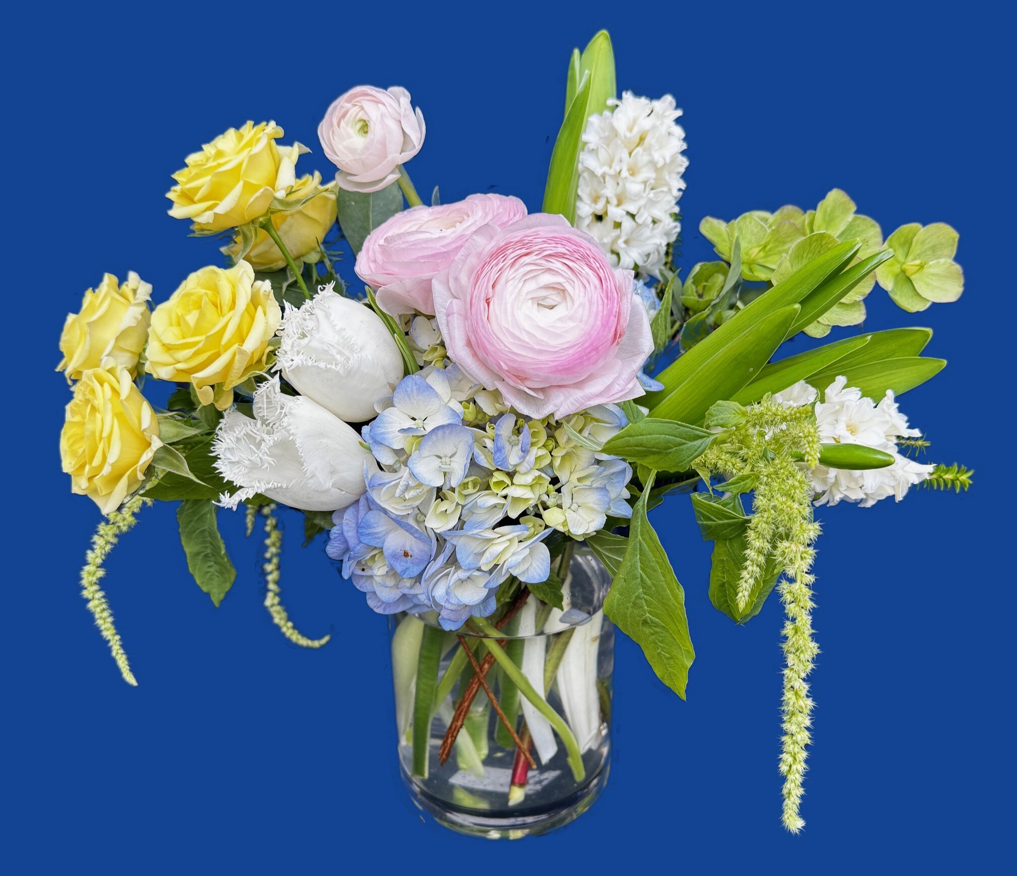 Salt Lake City Florist - Flower Delivery by Hillside Floral