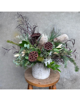 Salt Lake City Florist - Flower Delivery by Hillside Floral