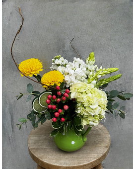 Salt Lake City Florist - Flower Delivery by Hillside Floral