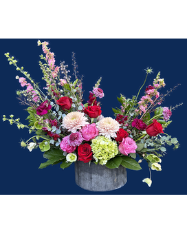 Salt Lake City Florist - Flower Delivery by Hillside Floral