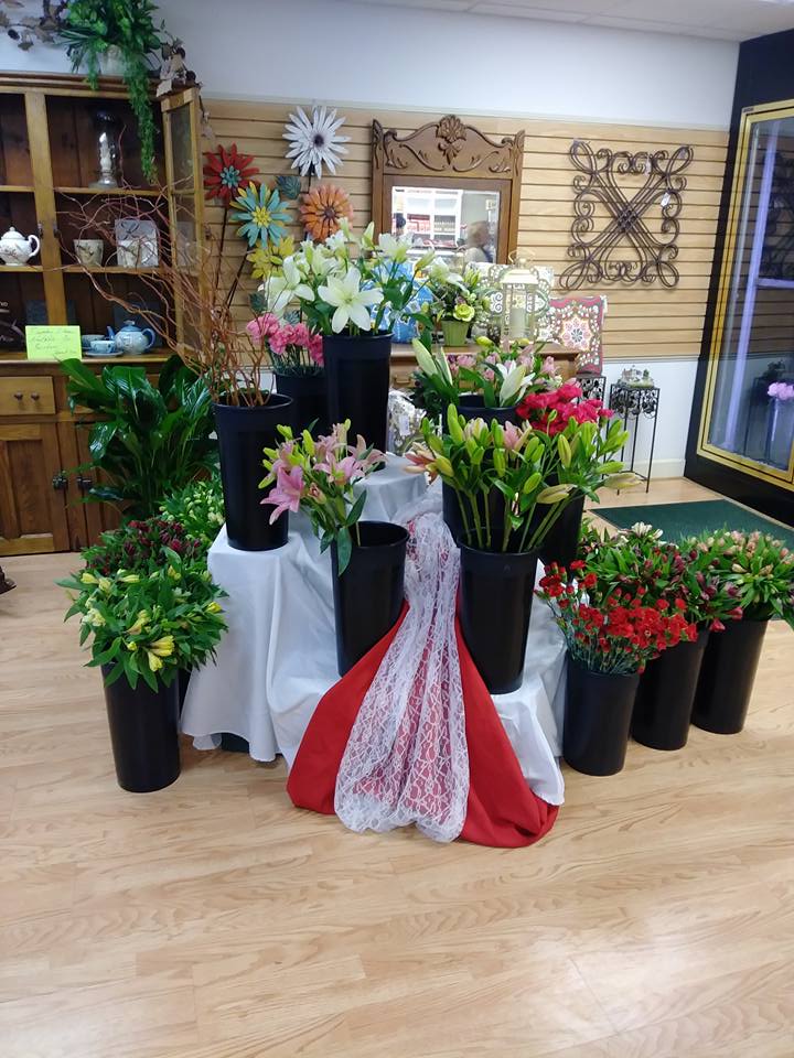 About Rainbow Florist & Delectables, Inc. - Laurel, MD Florist